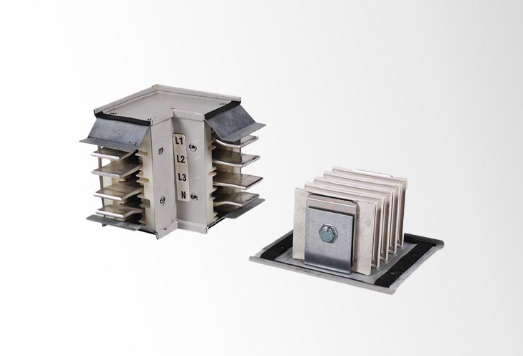 Busduct Electrical Power Distribution | EAE Australia