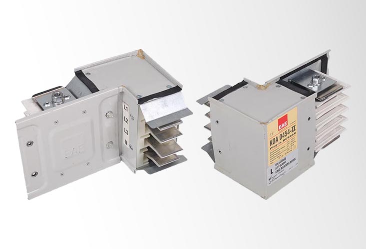 Busduct Electrical Power Distribution | EAE Australia